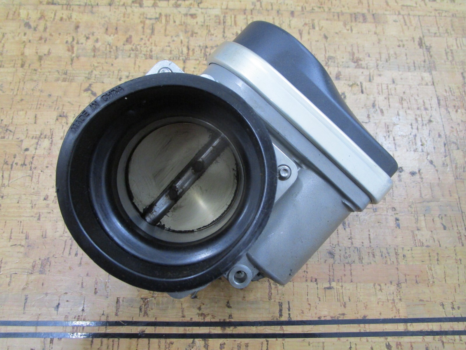 *6 MONTH WARRANTY* Mercury Verado 135-200 HP Throttle Control Assy ...