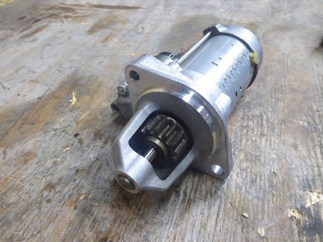 2015 BMW M235i F22 Starter Motor 12417631558 for sale online | eBay