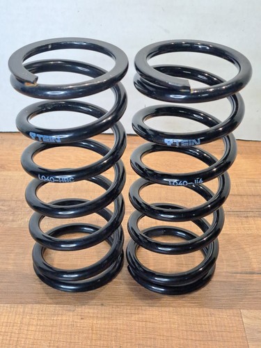 Tein Straight Type Racing Coilover Spring Rate 4kg 200mm x 65mm PAIR 8 ...