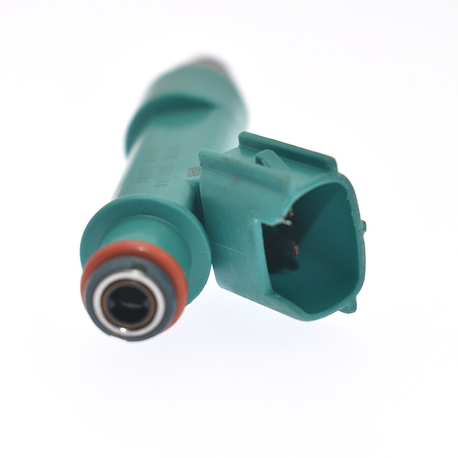 4x Fuel Injector For Toyota Corolla Camry Rav4 Solara Scion 2.4L l4 ...