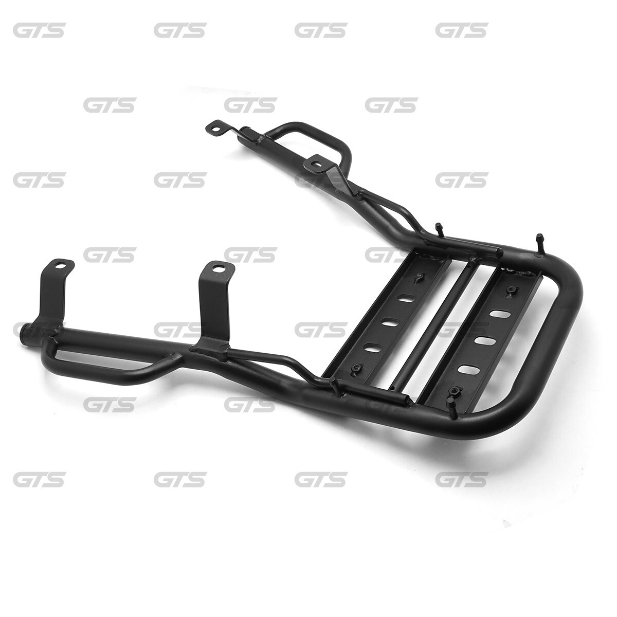 H2C Rear Steel Luggage Rack Bag Box Cargo Holder For Honda ADV 160 2021 - 2023 | eBay