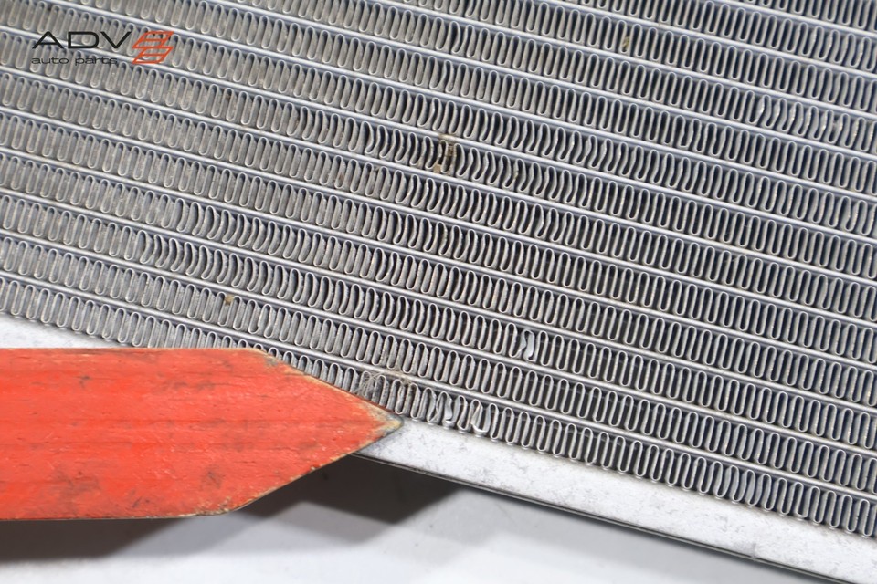 2023 - 2025 TOYOTA PRIUS 2.0L AC AIR CONDITIONING CONDENSER OEM | eBay