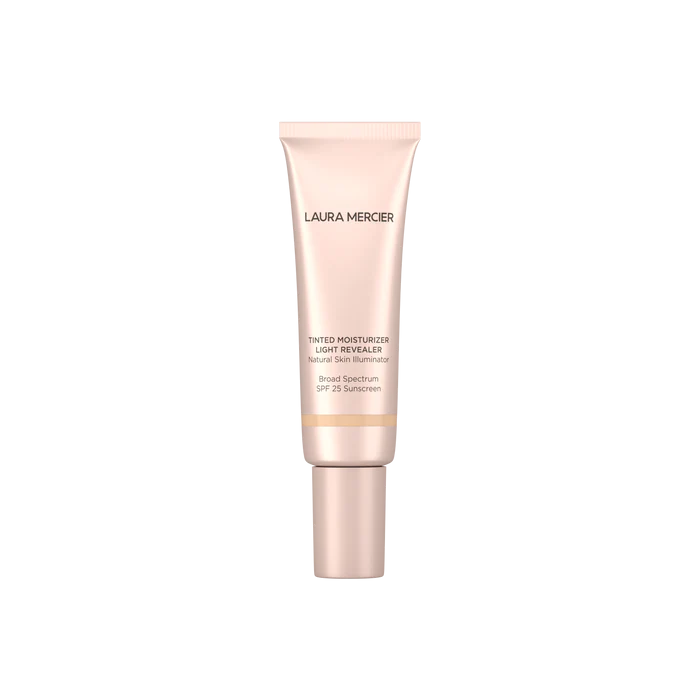 NIB Laura Mercier Tinted Moisturizer Light Revealer FREE SHIPPING | eBay