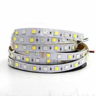 SMD 5050 RGB CCT LED Strip Waterproof DC 12V 24V CCT RGBW/WW string ...