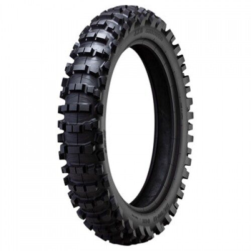 IRC JX8 Gekkota Gummy Tire 110/100x18 110781 for ATV/UTV | eBay