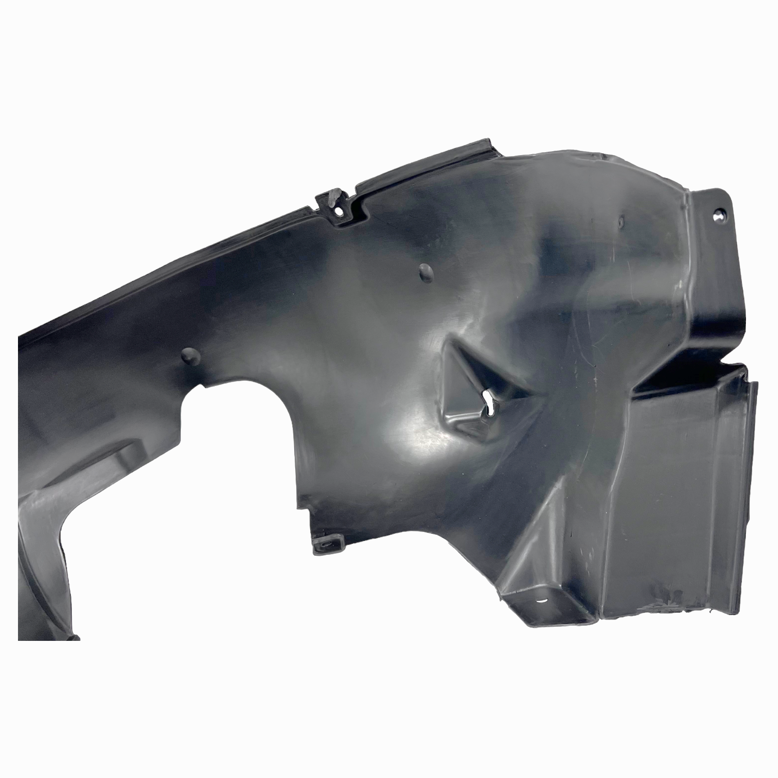 For 2013-2016 Buick Encore Front Driver Side Fender Liner LH GM1248266 ...