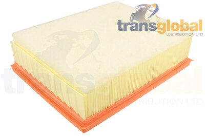 Air Filter for Land Rover Defender 90 110 2.2 2.4 TD4 Puma GENUINE ...