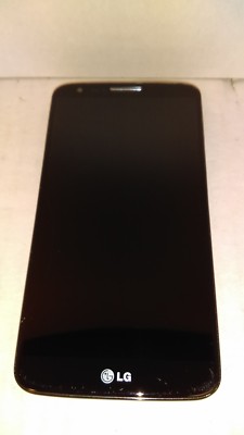 LG G2 LS980 32GB Black (Sprint) Android Smartphone for Parts/Repair | eBay