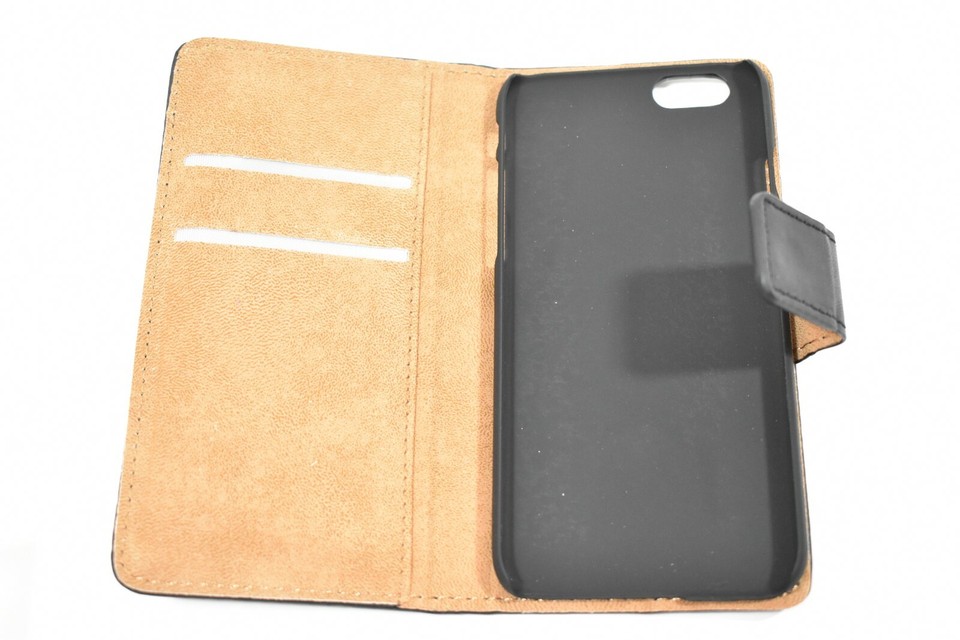 For LG G6 G7 G8 Smartphones Flip Leather Card Wallet Stand Cover Phone ...