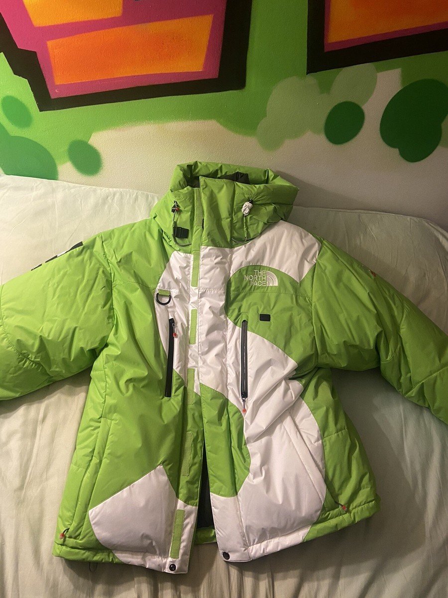 supreme north face s logo himalayan size medium green | eBay supreme north face s logo himalayan size medium green | eBay