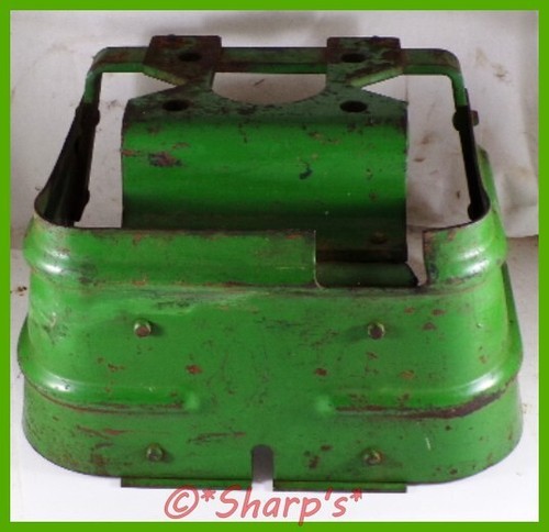 AT13293T * John Deere 1010 PTO Shield * Mastershield * NOS * Never ...
