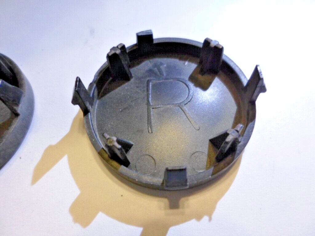 1994 Dodge Ram - Steering Wheel Horn Cap Button Pair Left & Right Side ...
