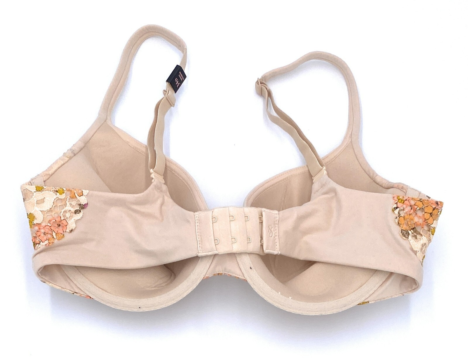 Victoria's Secret Body By Victoria Lined Perfect Coverage Bra--Pick ...