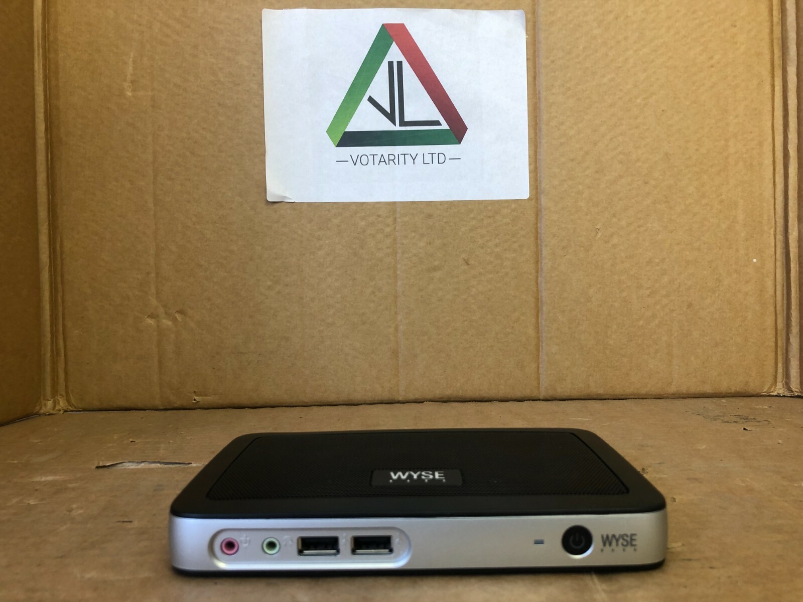 Wyse T10 (0Gb/1Gb) Thin Client (90956602L) Network Terminal for sale ...