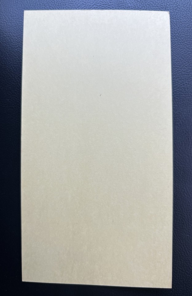 Sept 8, 1964 Atlantic City Transportation Company Margate to AC Bus ...