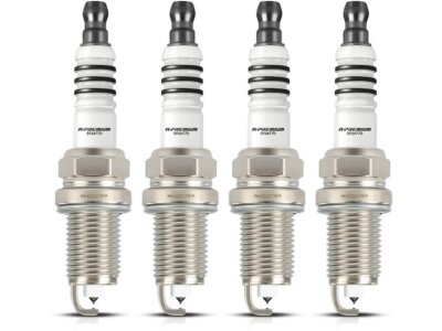 Autopart Premium 79MW69F Spark Plug Set Fits 2008-2009 Saturn Astra 1 ...