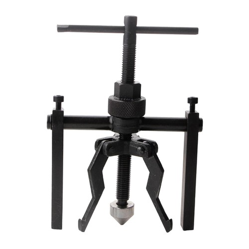 3 Jaw Gear Puller Metal Auto Bushing Gear Extractor for SUV Motorbike ...