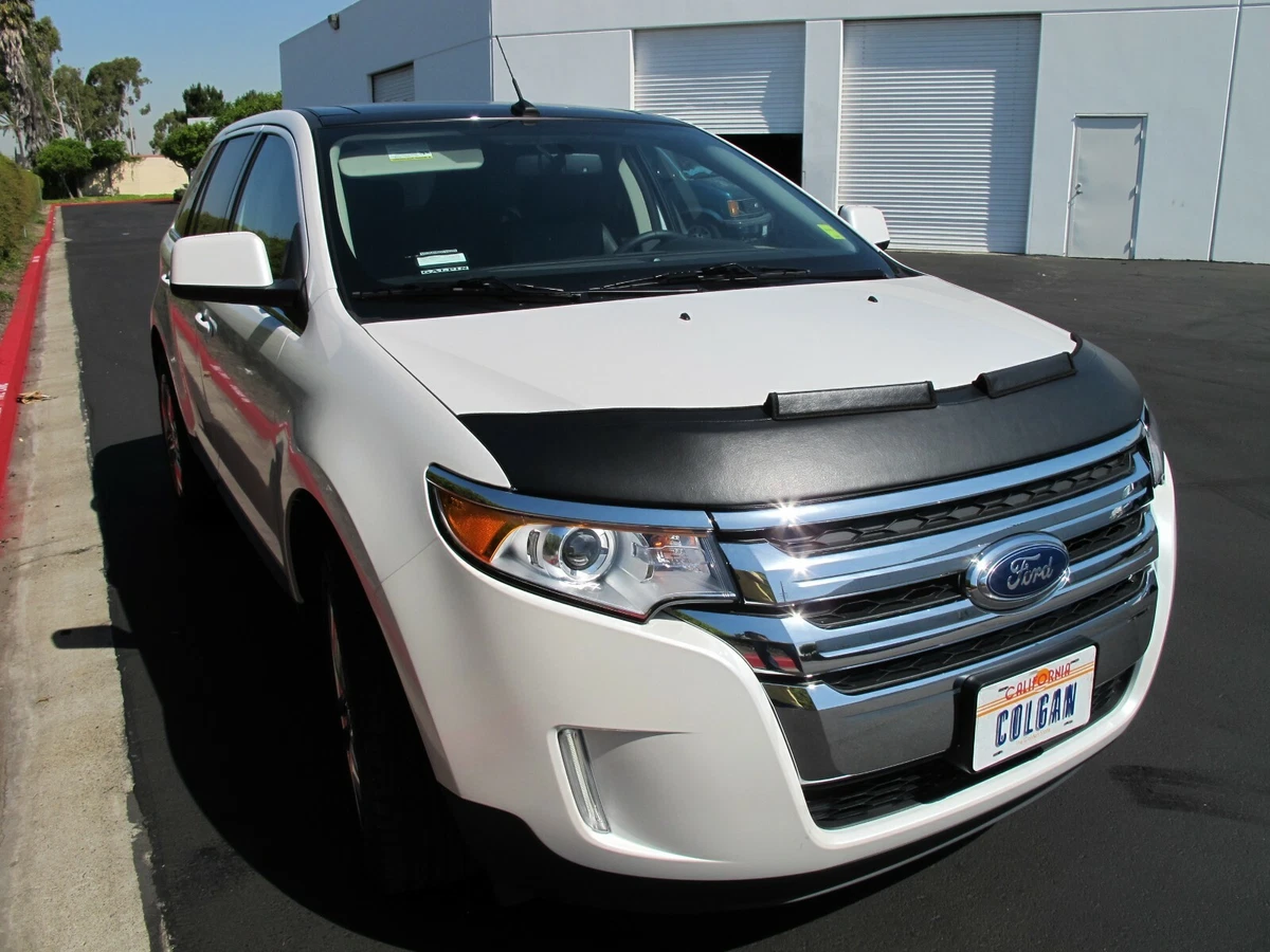Custom Ford Edge