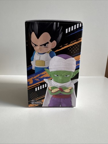 FACTORY SEALED Bandai Sofbits Dragonball Daima Figure Mystery Box ...
