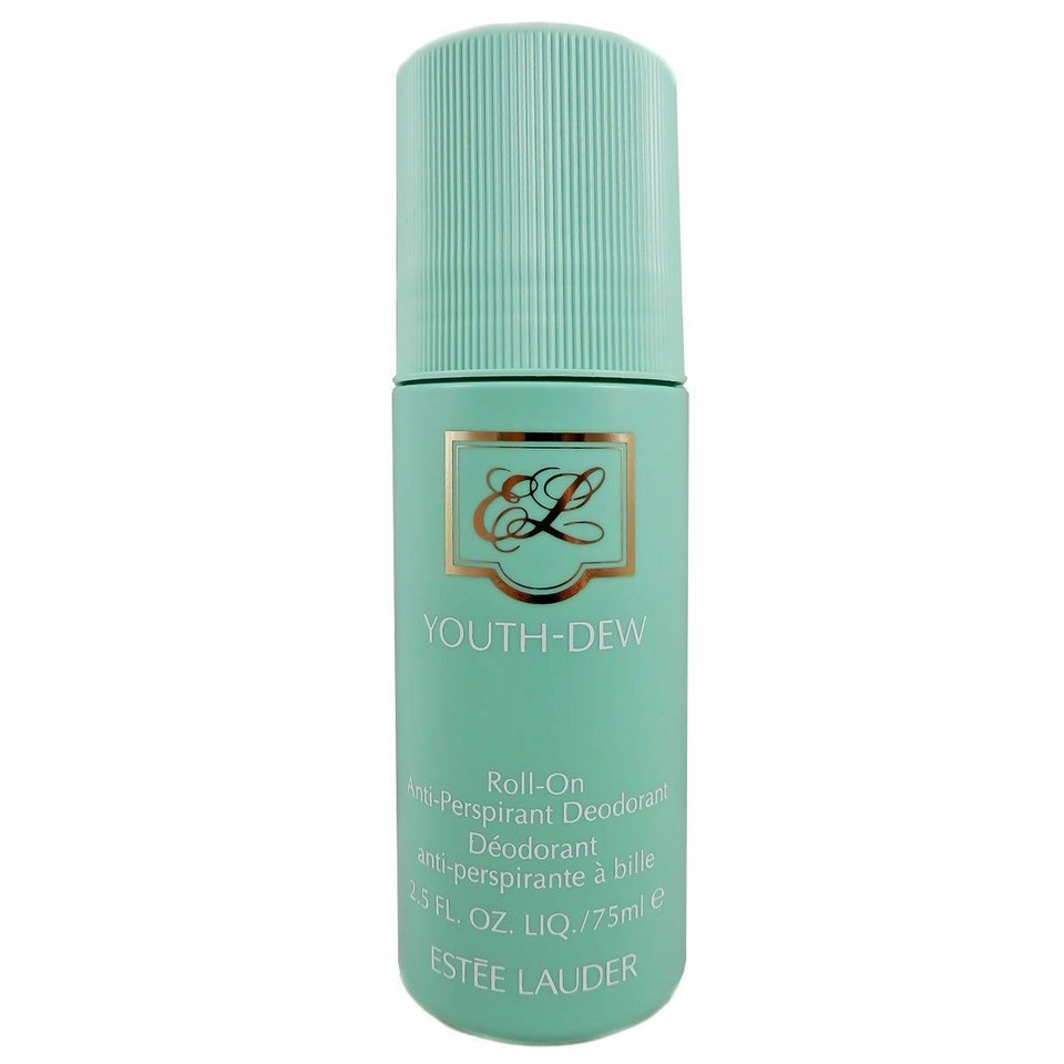 Gel Doccia Estee Lauder Youth Dew 75 ml | eBay