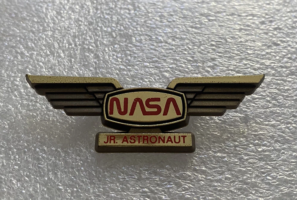 Nasa Jr