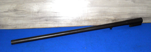 NEF PARDNER H&R TOPPER Model SB1 12GA 27.5" BARREL 3" MOD #CL5490 | eBay