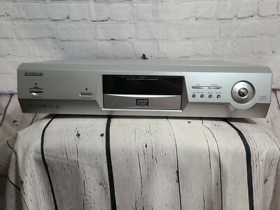 Daewoo Dvd/video-cd/cd Player DS 2500N | eBay