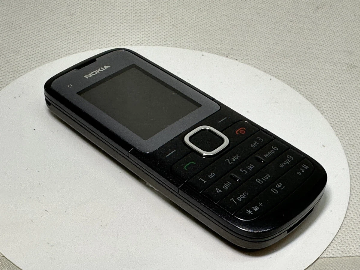 Nokia C1 06