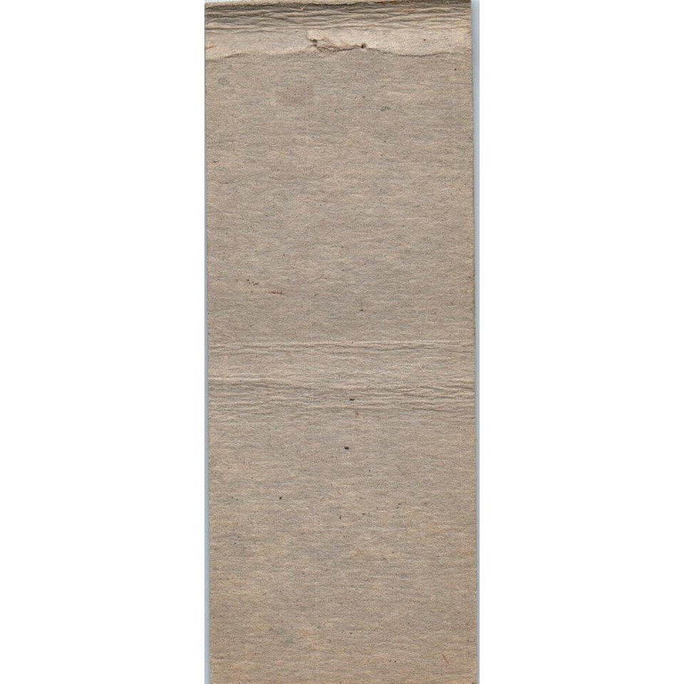 The Green Lantern W.F. Dahnert Neillsville WI Vintage Matchbook Cover ...