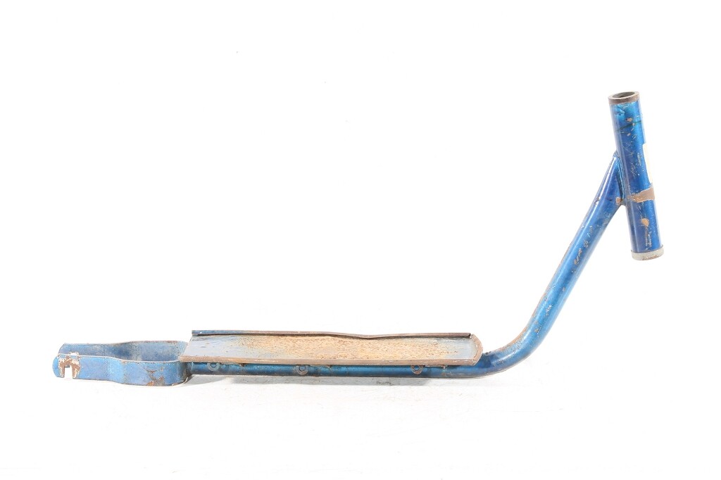 alter Roller Tretroller DDR Kinderroller Kinder Kinderspielzeug Vintage ...