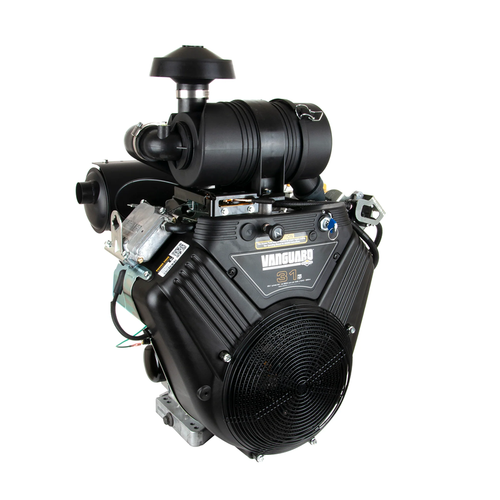 Genuine OEM Vanguard 896cc V-Twin Horizontal Shaft Engine 543477-3318 ...