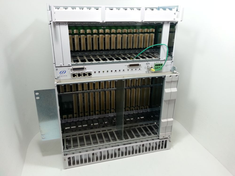 Zhone 714340 Arca DACS Chassis | eBay