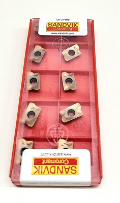 SANDVIK R390-11 T3 10M-PH GRADE:1030 INDEXABLE CARBIDE INSERTS BRAND ...