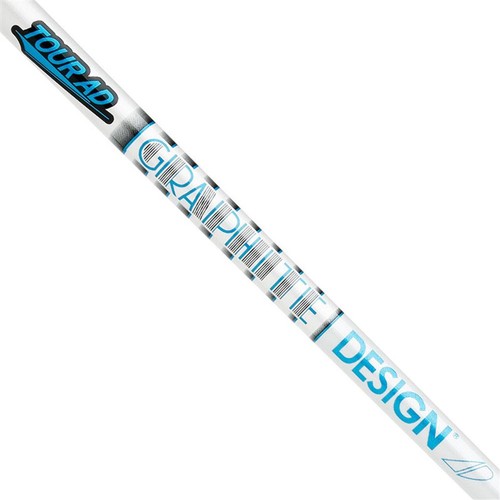NEW Graphite Design Tour AD HD Shafts - Choose Flex, Weight, & Adaptor ...