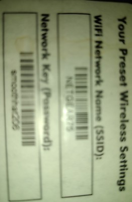 Netgear WNR2000 N300 4-Port 10/100 Wireless N Router (WNR2000v3) | eBay