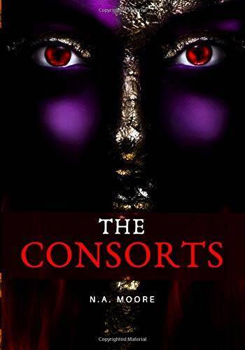 The Consorts - Paperback By Moore, N A - GOOD 9781706135593 | eBay