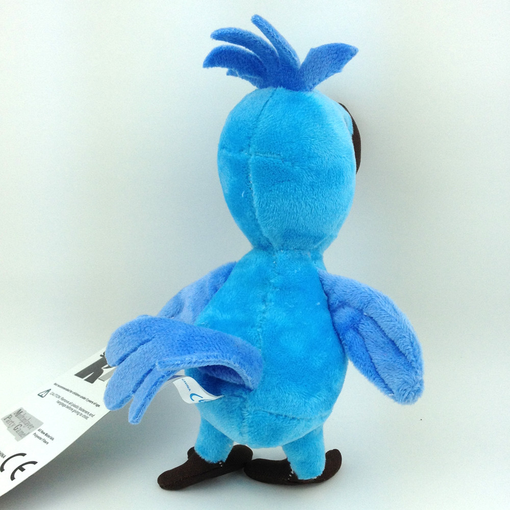 Bia Rio 2 Blu From Rio 2 Desktop Wallpaper