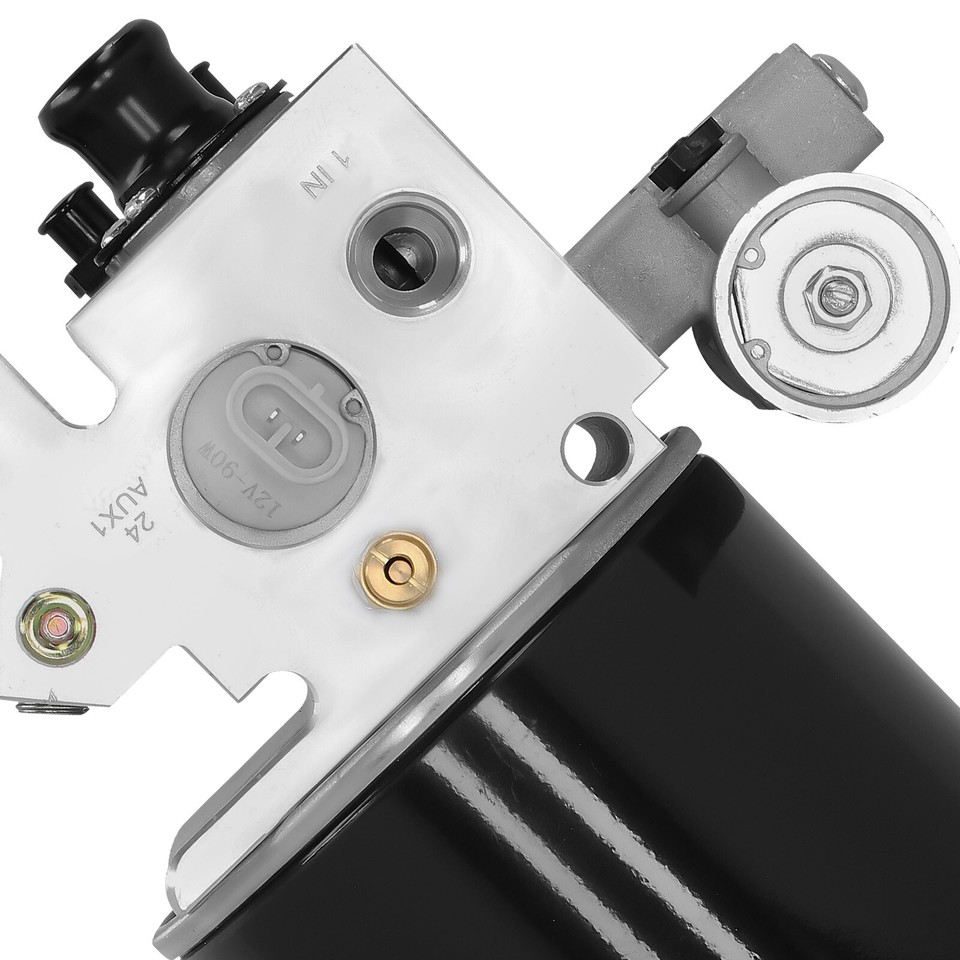 Air Dryer Extended Purge Style Replaces for eterbilt for Bendix 801266 ...