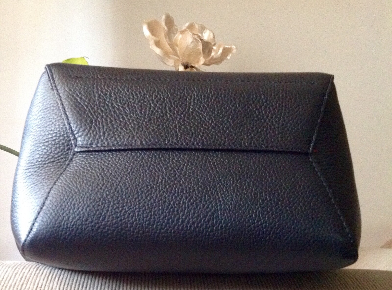 Giulia Massari Leather made in Italy Hobo Shoulder Bag!! Nwt!! Msrp ...