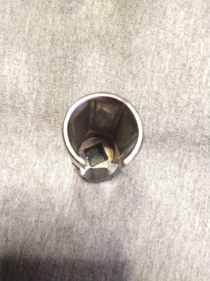 Harley ACR tool socket fits Harley twin cam and M8 automatic ...