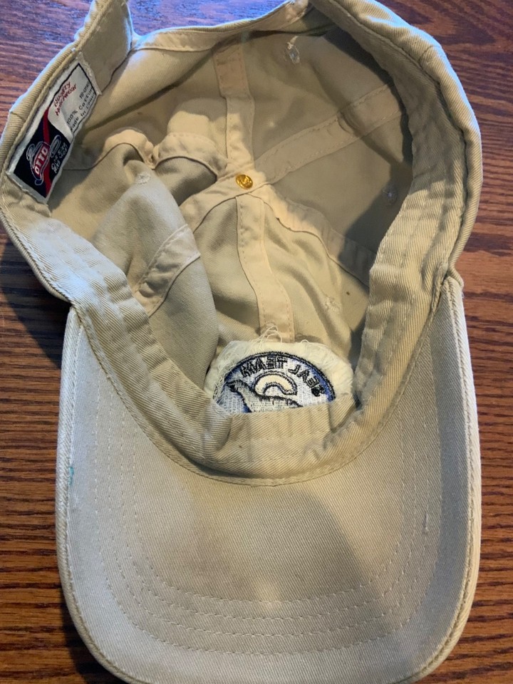 US Navy SEAL Team DEVGRU NSW ST2 Hat | eBay