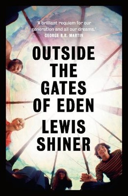 Outside the Gates of Eden, Shiner, Lewis 9781789541151| eBay