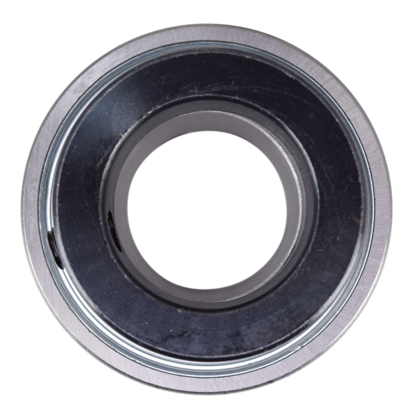1-3/8" Insert Bearing W/ Lock Collar SA207-22 FH207-22 RA106RRB AEL207 ...