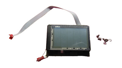 Genuine Touchscreen LCD Display Assembly for Inheco Multi TEC Control ...