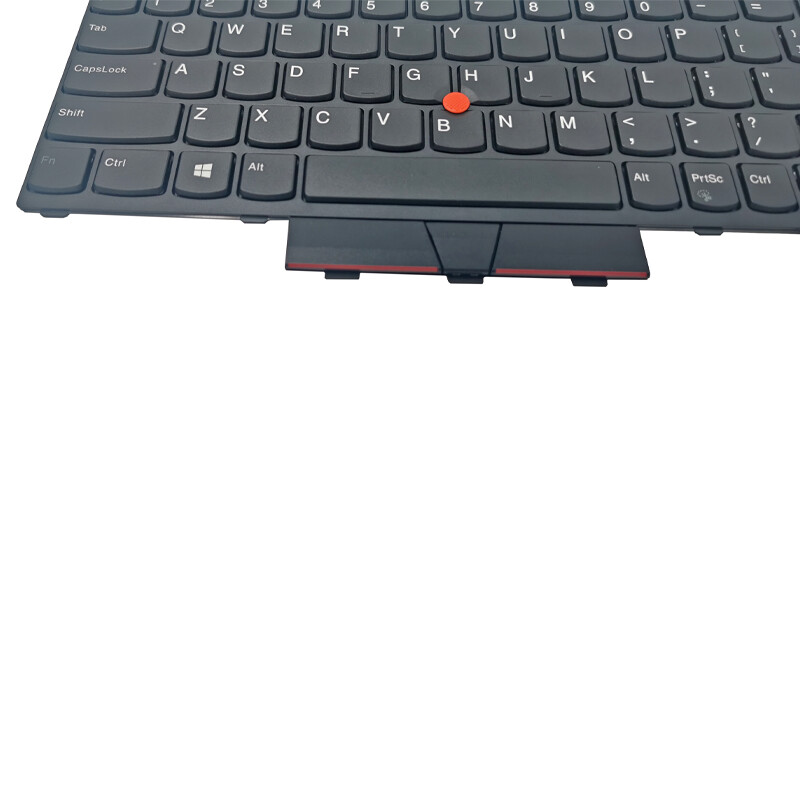 5N20W68109 New For Lenovo Thinkpad L15 Gen 1 Gen 2 US NO Backlit US ...