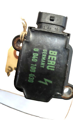 Beru ZS030 / 0040100030 Ignition Coil Replaces 12 13 2 346 570 sku 7879 ...