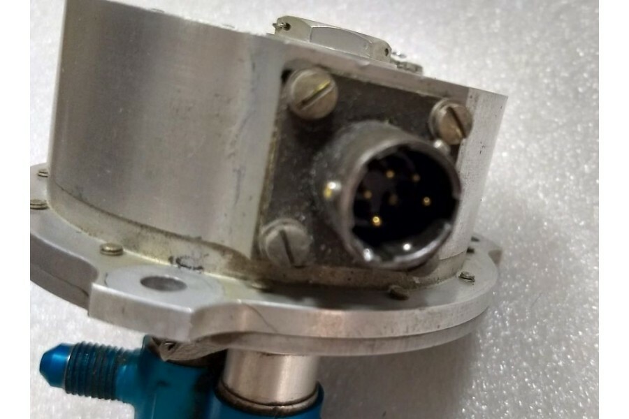 4218A, Aircraft Airspeed Switch | eBay