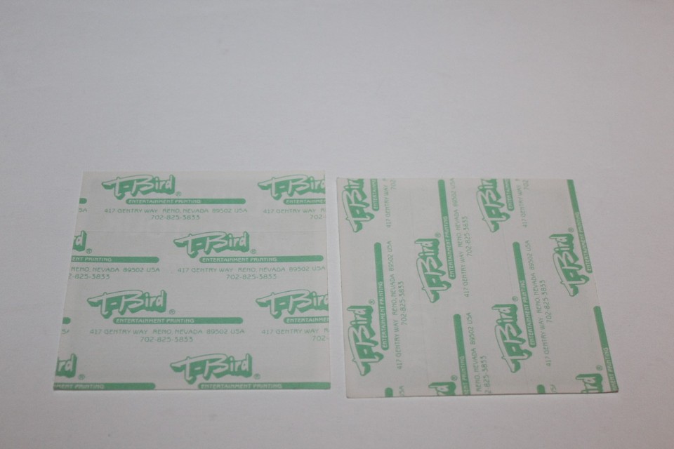 Clubland - 2 x Backstage Pass unused - - FREE POSTAGE | eBay