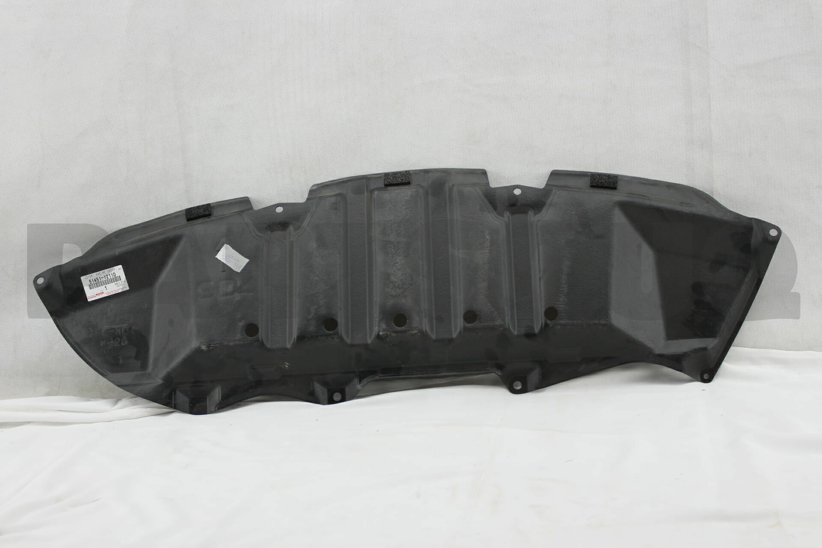 5145112110 Genuine Toyota COVER, ENGINE UNDER 51451-12110 | eBay
