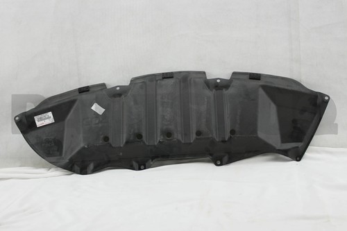 5145112110 Genuine Toyota COVER, ENGINE UNDER 51451-12110 | eBay